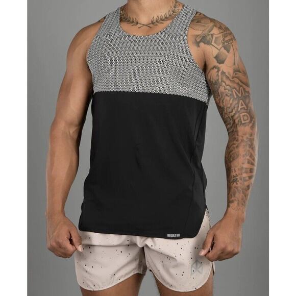 Rawgear | Shirts | Raw Gear Mens Drifit Tank Top Rg34 By Bradley Martyn ...